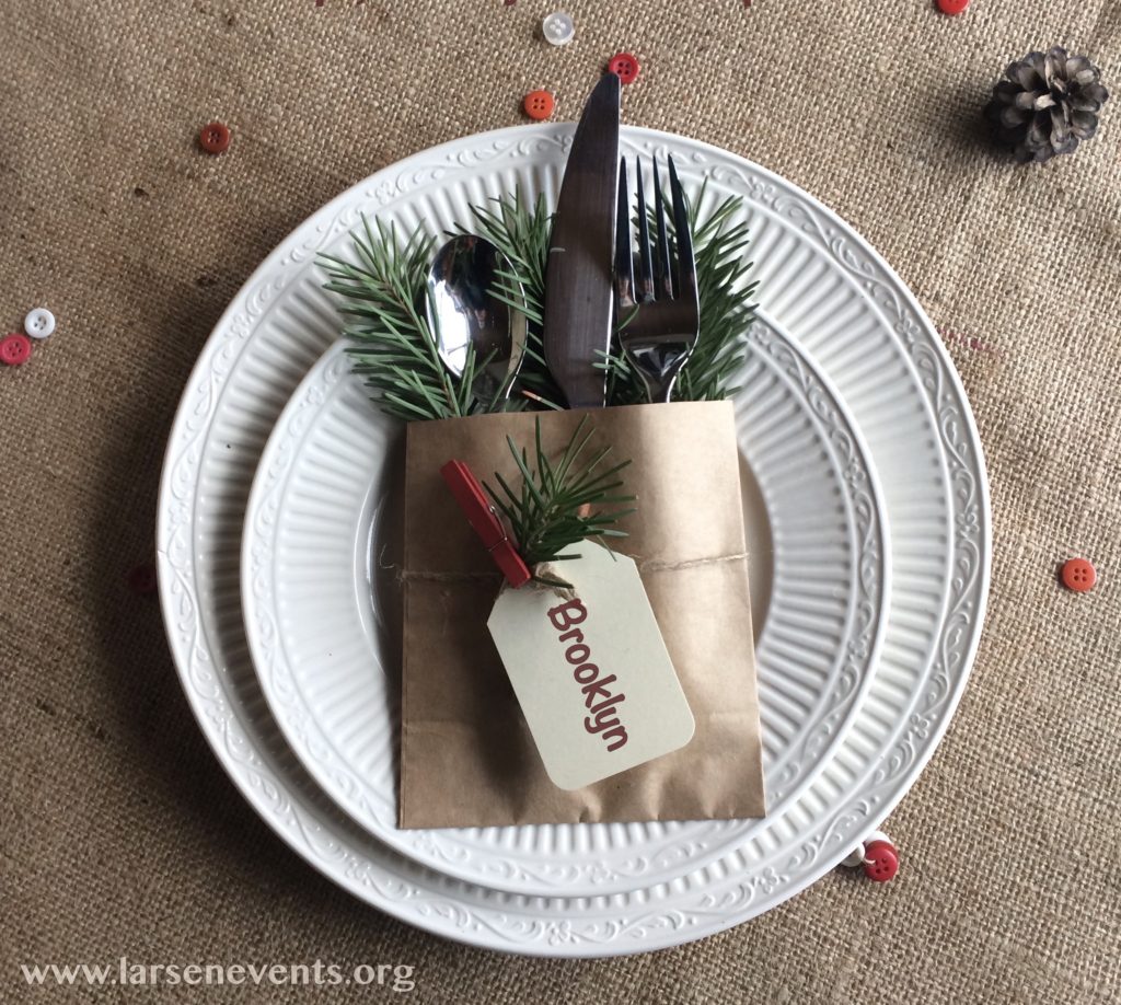 6 PLASTIC PARTY DECORATION SWAPS. How to reduce party waste. - Larsen ...